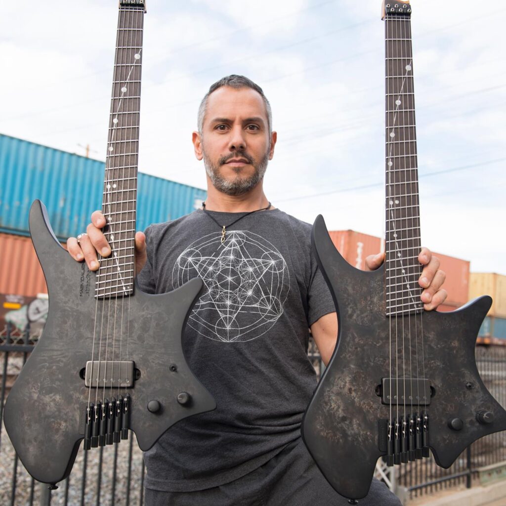 10 años del re-lanzamiento The Portal Tapes, de los geniales PORTAL ...