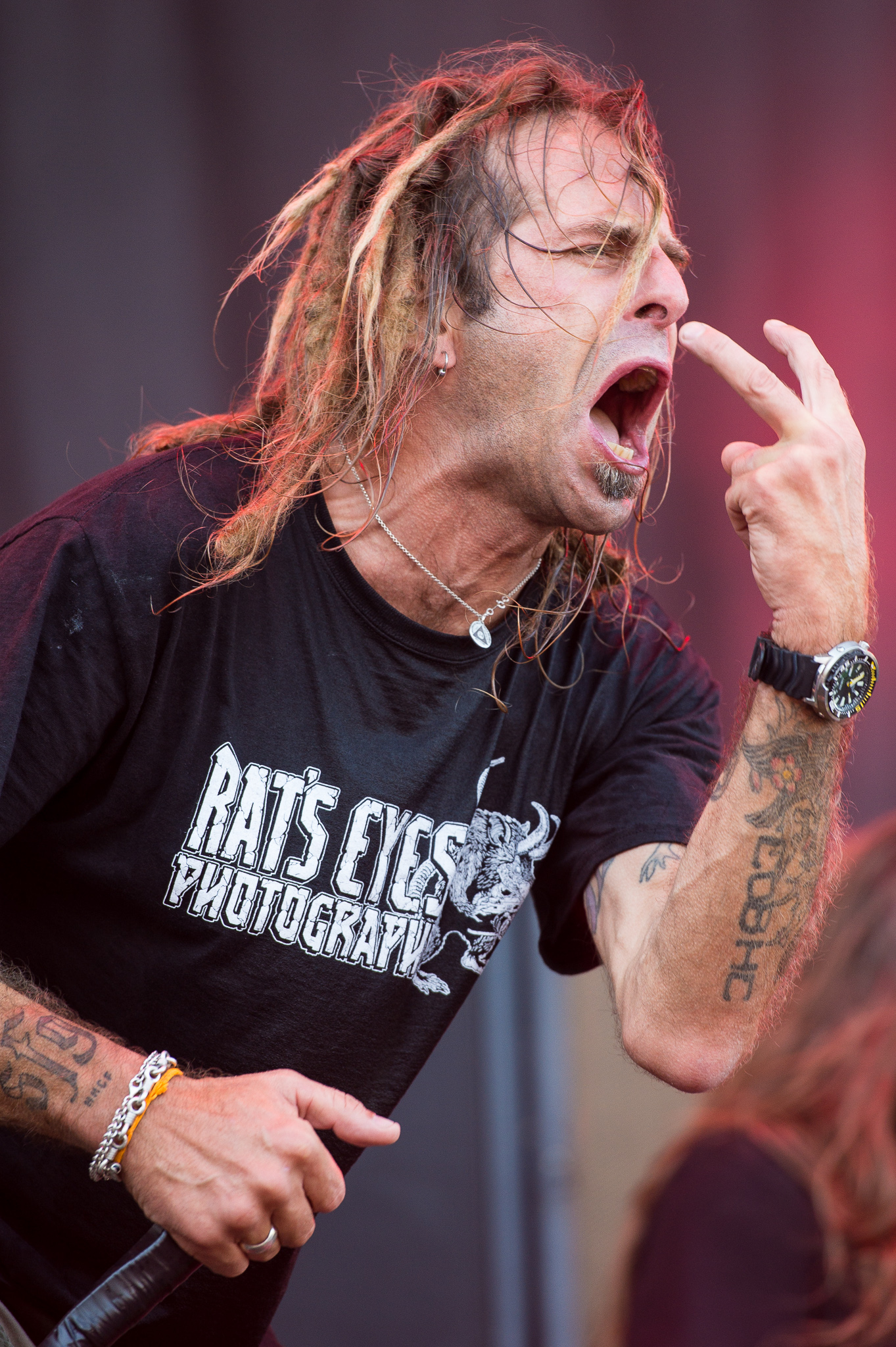 LAMB OF GOD lanza nuevo sencillo - Metal World United